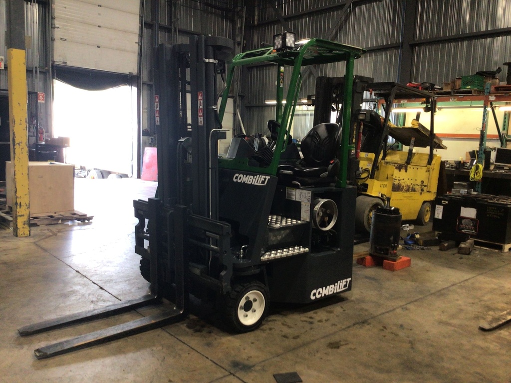COMBILIFT CB6000 65610 | Techlift